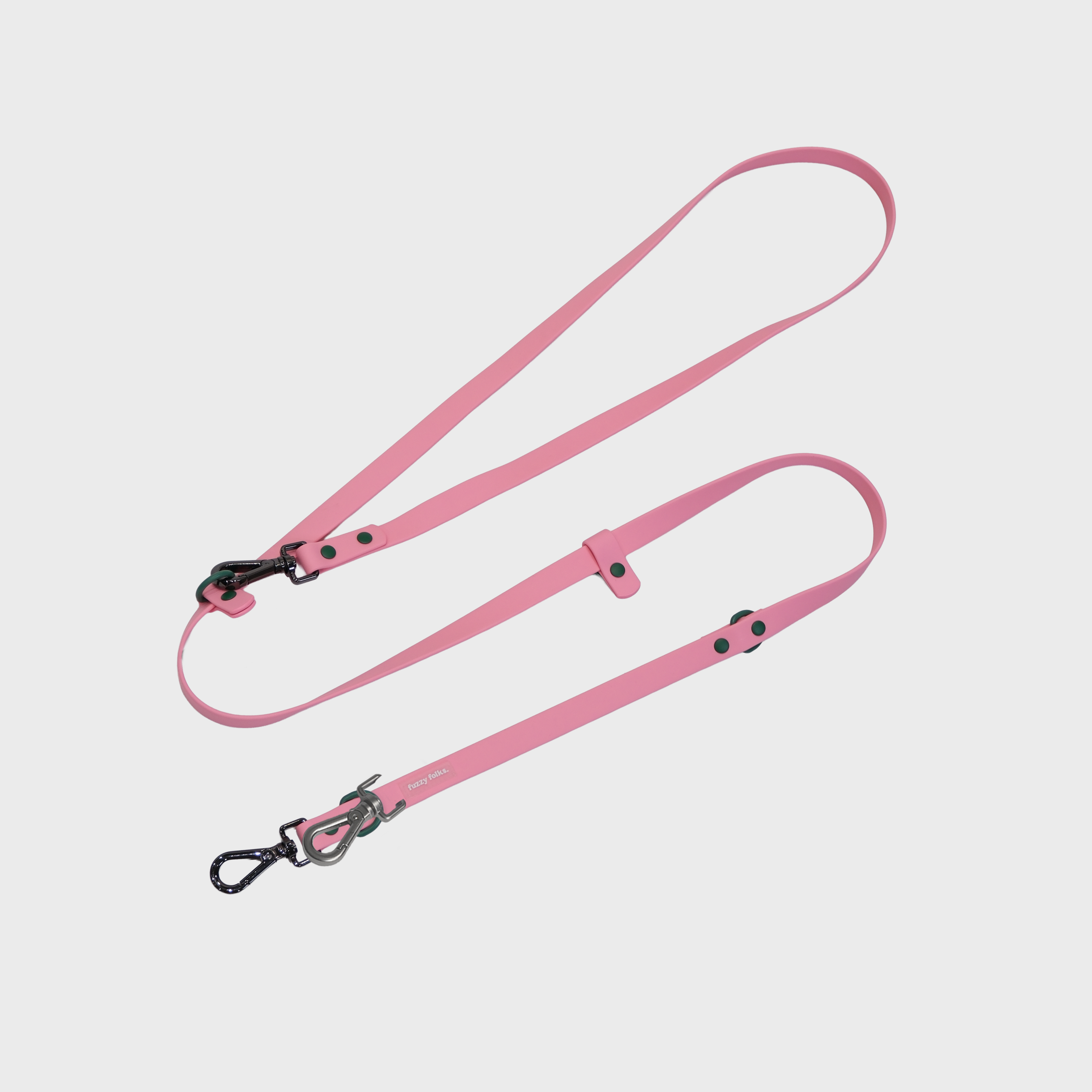 Gone Exploring Hands Free 6-in-1 Leash – fuzzy folks
